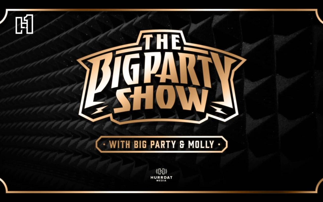 The Big Party Show is Back: Laughs, Life Lessons, and a New Chapter ...