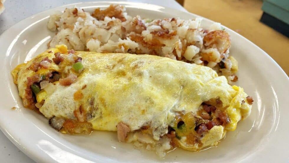 Best Breakfast Places in Omaha Loved by Locals | Hurrdat ONE
