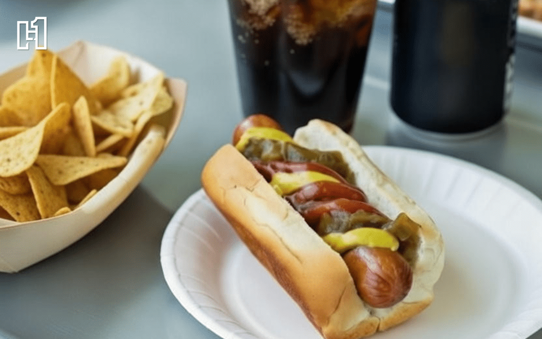 Costco Ending Non-Member Food Court Access